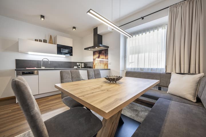 1009a Pivan Apartments - Selva di Val Gardena