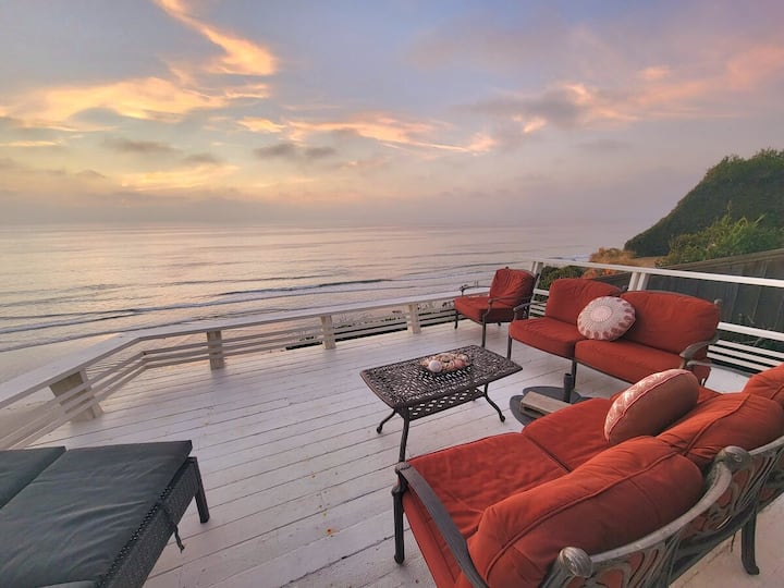 Forever Sunset Views 2br - Encinitas, CA