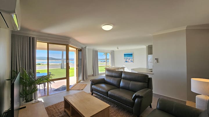 Pelican Shore Villa 3- Kalbarri, Wa - Kalbarri