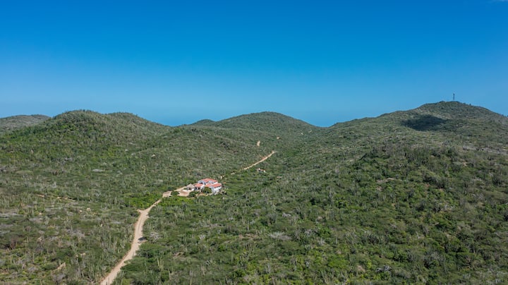 Nature View Jamanota Aruba - Aruba