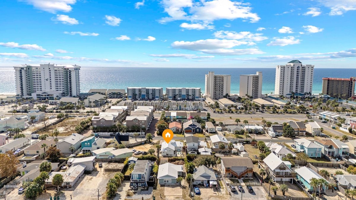 Marchez jusqu'à Emerald Beach - Escapade côtière confortable! - Maisons ...