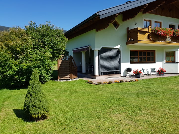 Appartment Ennstal - Obertauern