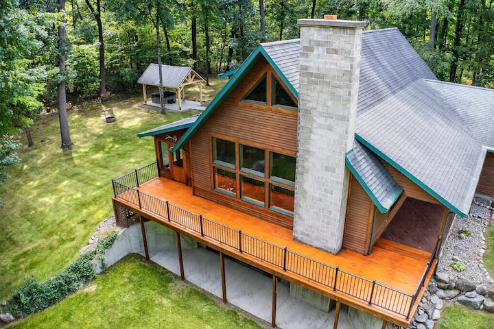 Forest Glade - Sturgis, MI