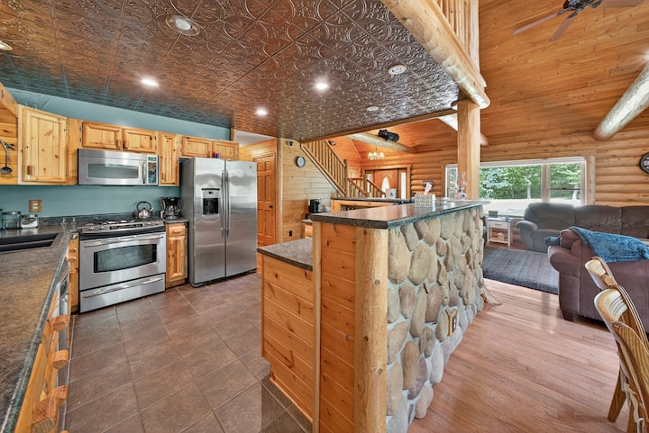 Forest Glade - Sturgis, MI