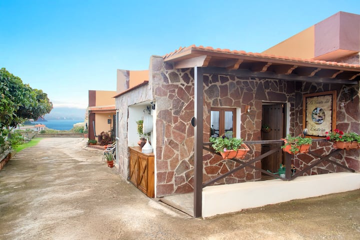 La Casita Del Cestero - Tacoronte