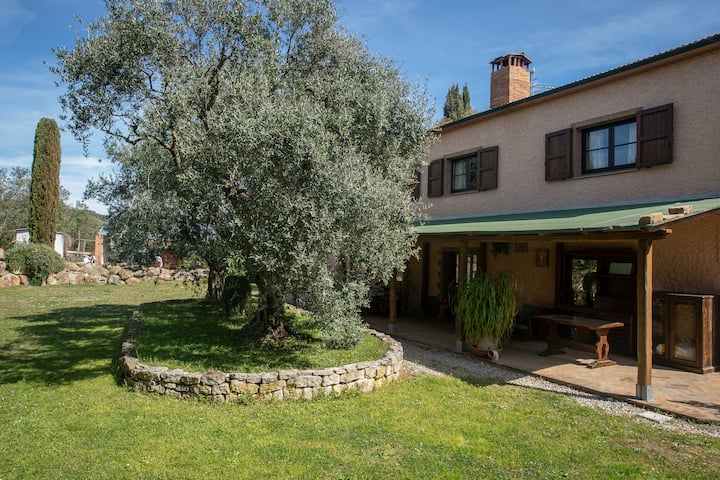 Casa Girasole - Grosseto
