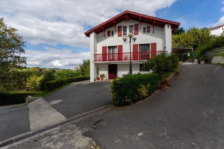 Maison Xara-heguia - Cambo-les-Bains