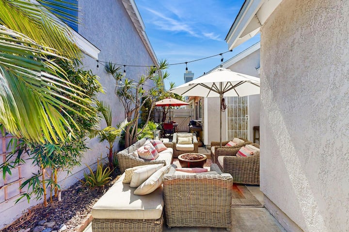 Carlsbad Bluewater Breeze Near Beach - 卡爾斯巴德
