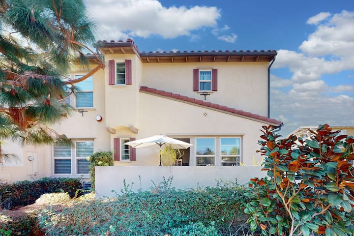 Leucadia Stonesteps Retreat - Encinitas, CA