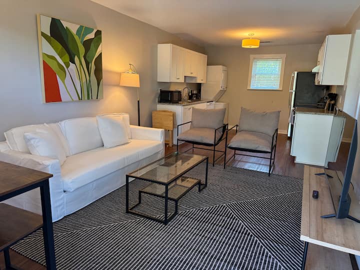Central 2br- Walk To Park Circle Restaurants/shops - Charleston, SC