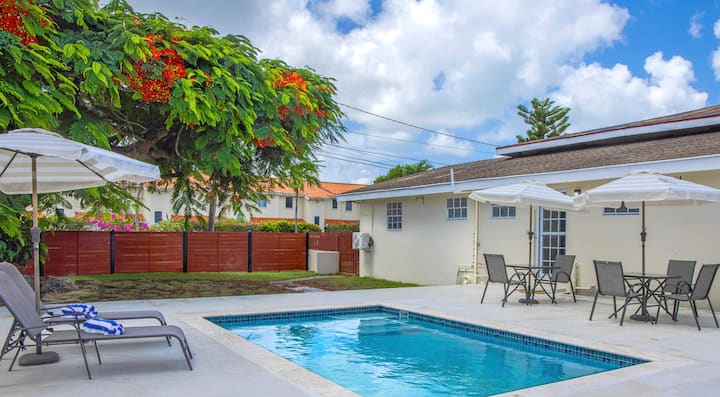 Hello Summer! 4bedroom Villa W/ Pool In Rodney Bay - Saint Lucia
