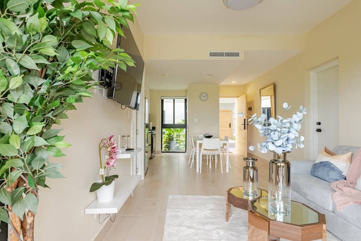 Nok Amazing 1 Br By Vistacana Rentals - Punta Cana