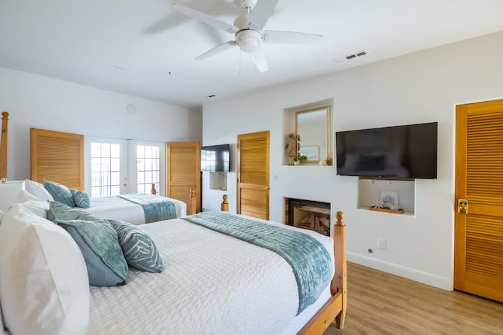 *New* Pool Hot Tub Pickleball #9 -Desert Seaside - St. George