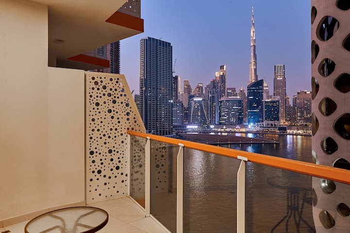 Millennium Heights 1 - Dubai