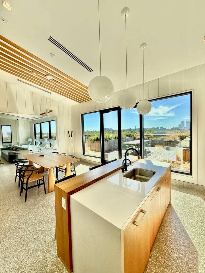 Luxury 1br Near Logan • Sky Lounge • Ev Parking - Boston, MA