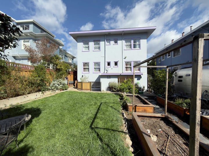 Berkeley’s Best Neighborhood Walk To Uc - Berkeley