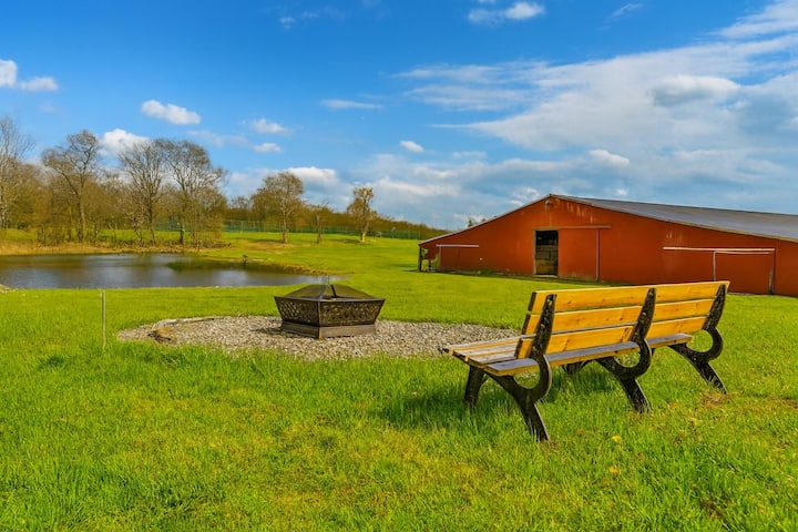 Gather, Celebrate, Unwind • Near Camps & Ski - 賓夕凡尼亞