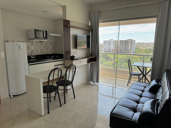 Recanto Do Bosque - 1011 - Caldas Novas