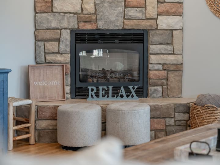 Summerset Poolside Paradise - Lake Chelan, WA