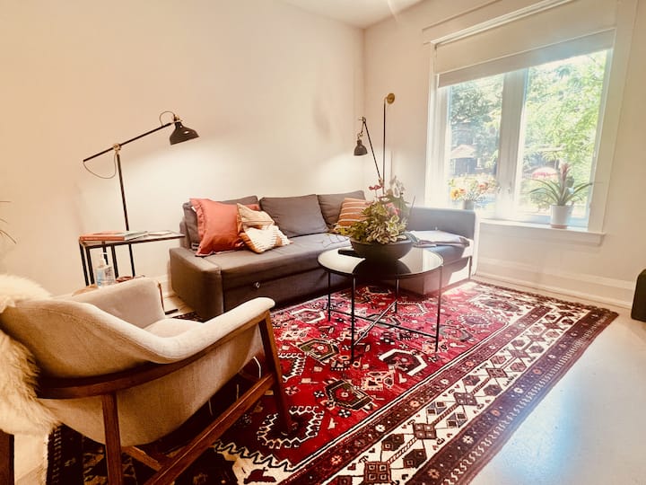 Walk2worldcup. Bright Style. Highparkhomes Ca - Toronto