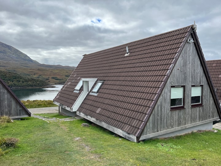 Schiehallion - Uk50492 - Lochinver