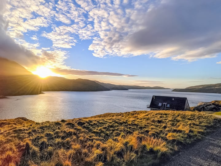 Sandwood - Uk50498 - Lochinver