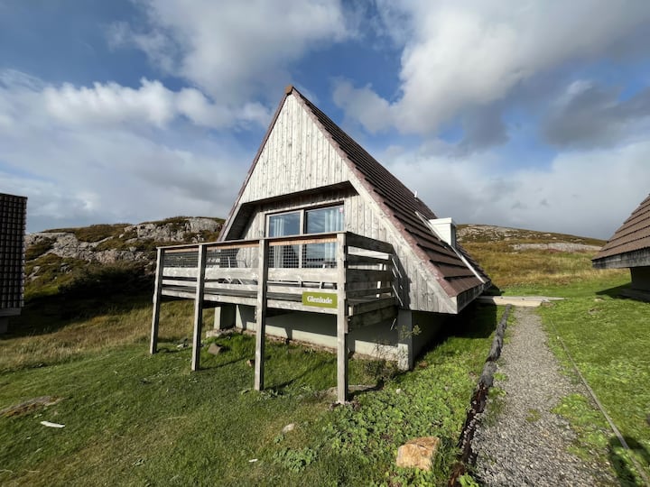 Glenlude - Uk50493 - Lochinver