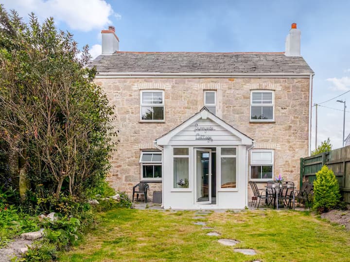 Sunnyside Cottage Retreat - St Austell