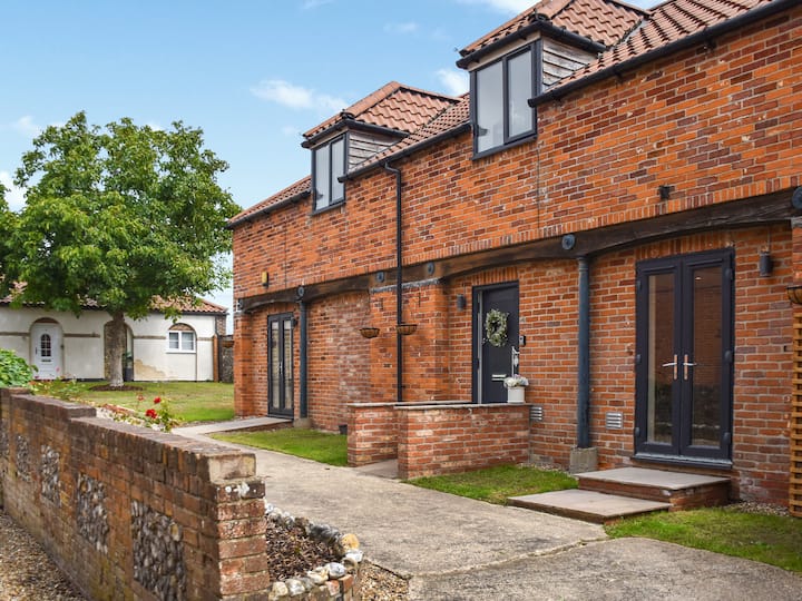 Faith Cottage - Swaffham