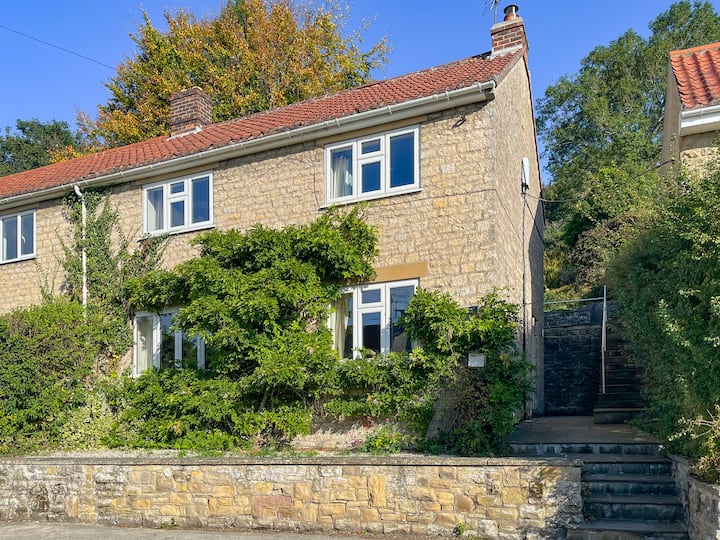 St. Anthonys - Helmsley