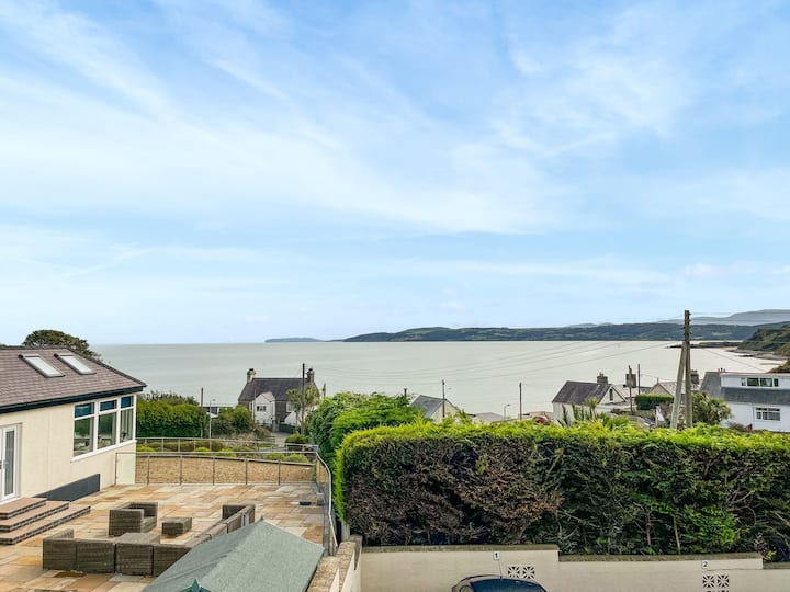 Sienna Cottage - Benllech