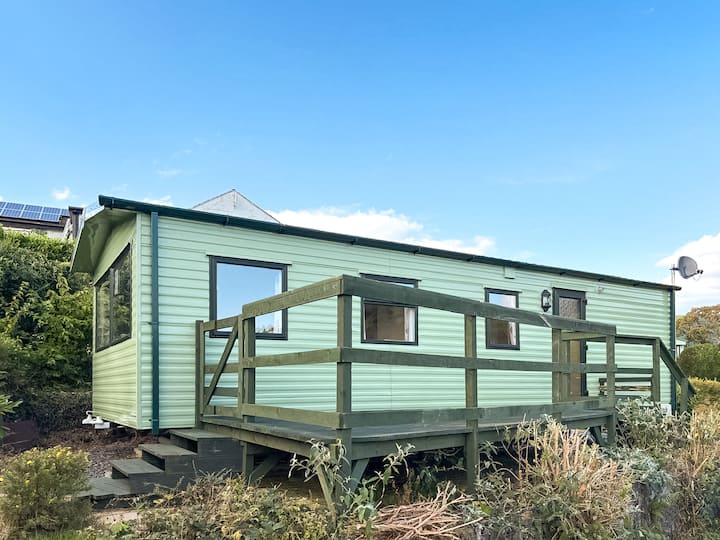 Hafren View - Machynlleth