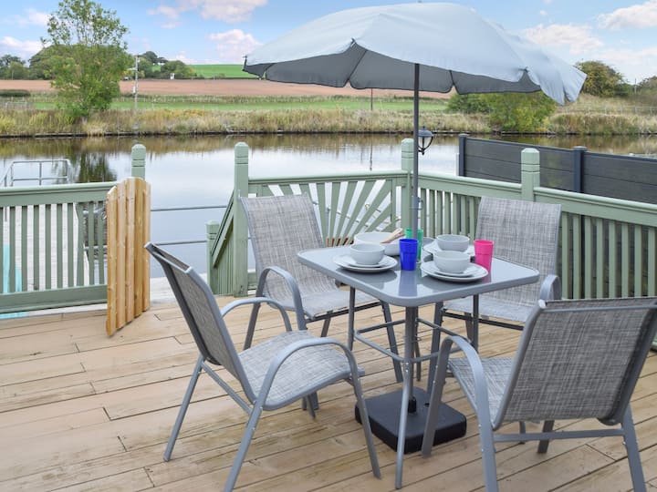 Riverview Cottage - Northwich