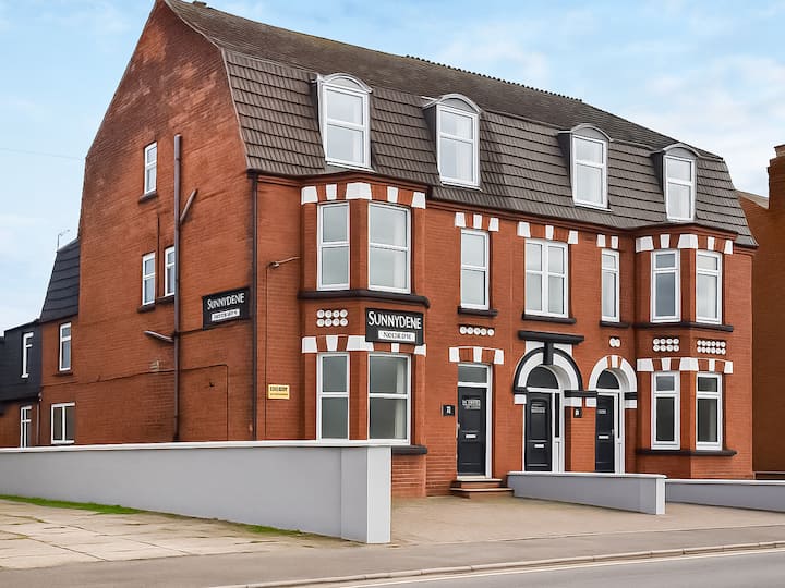Sunnydene - Winterton-on-Sea