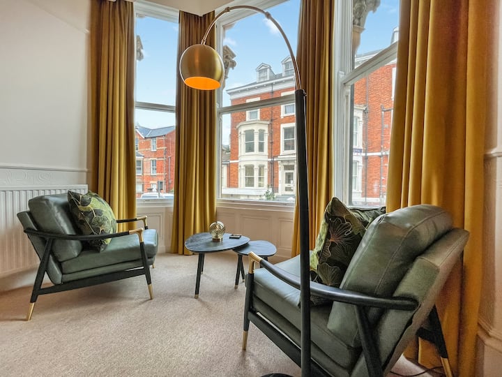 Mariners Muse - Scarborough