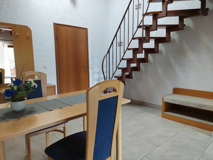 Ferienwohnung 45qm - Bad Herrenalb