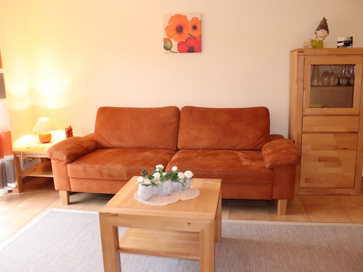 Ferienwohnung Rebbergblick - Seelbach