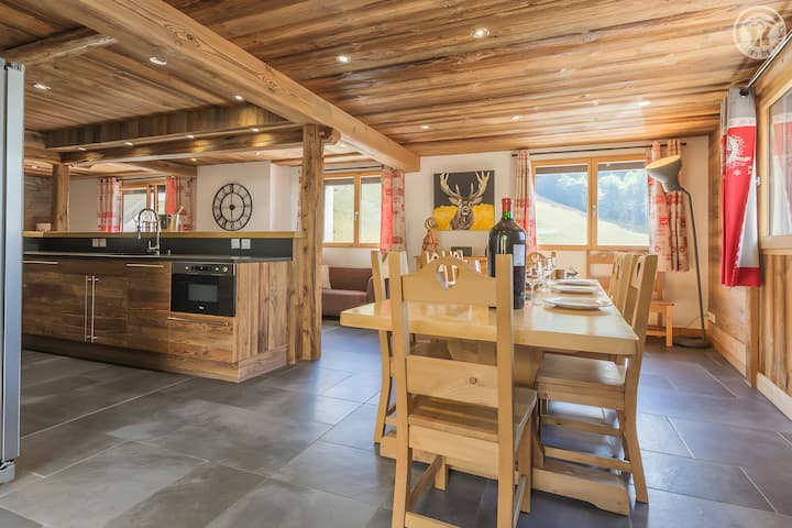 La Source - Valmeinier