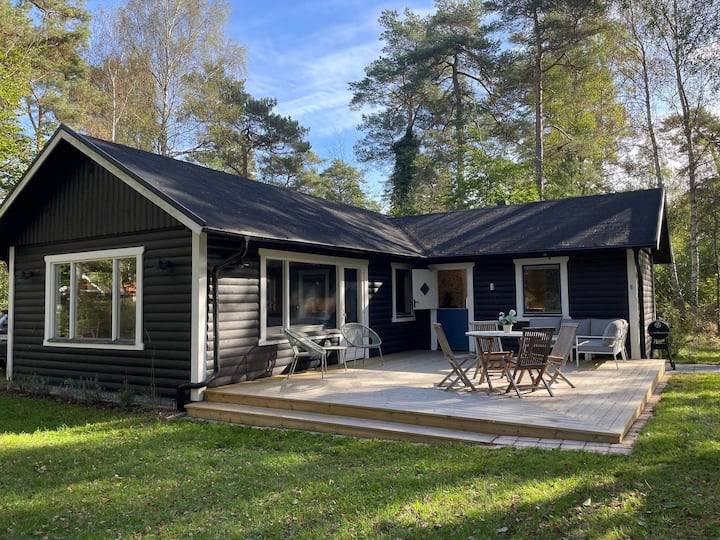 5 Etoiles Maison De Vacances A Ystad - Ystad