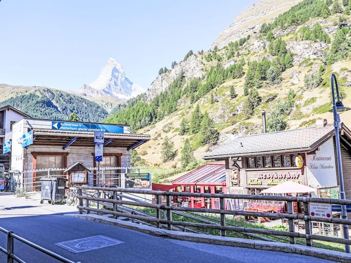 Juliana By Interhome - Zermatt