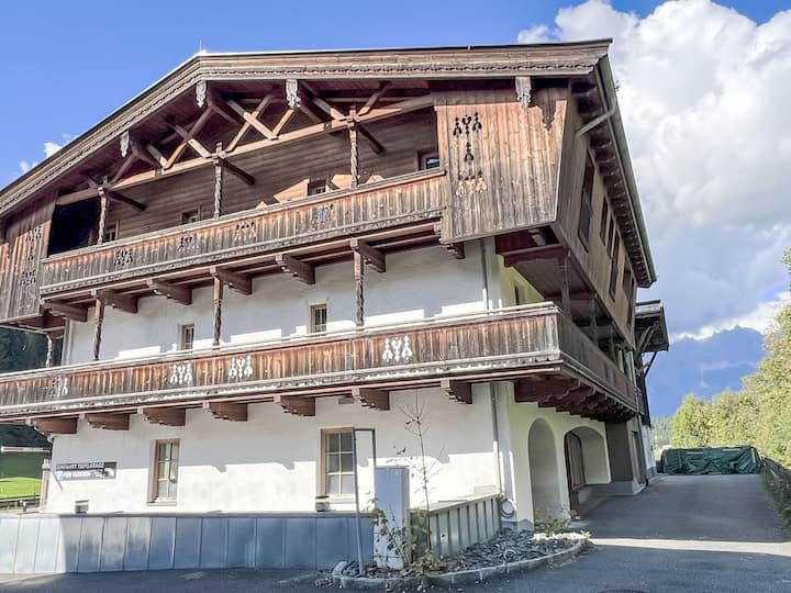 Studio By Interhome - Going am Wilden Kaiser