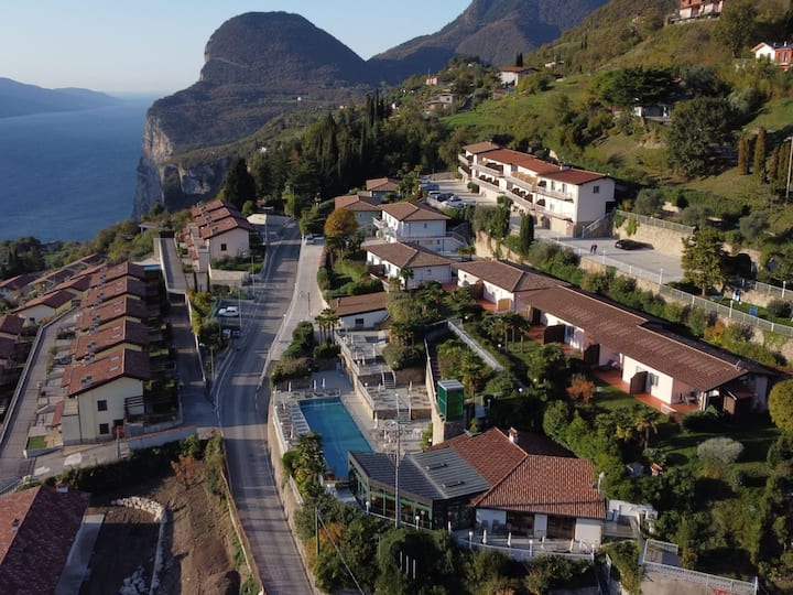 Piccola Italia By Interhome - Pieve