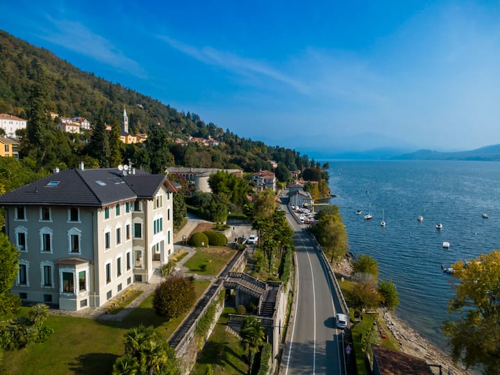 13 By Interhome - Ghiffa