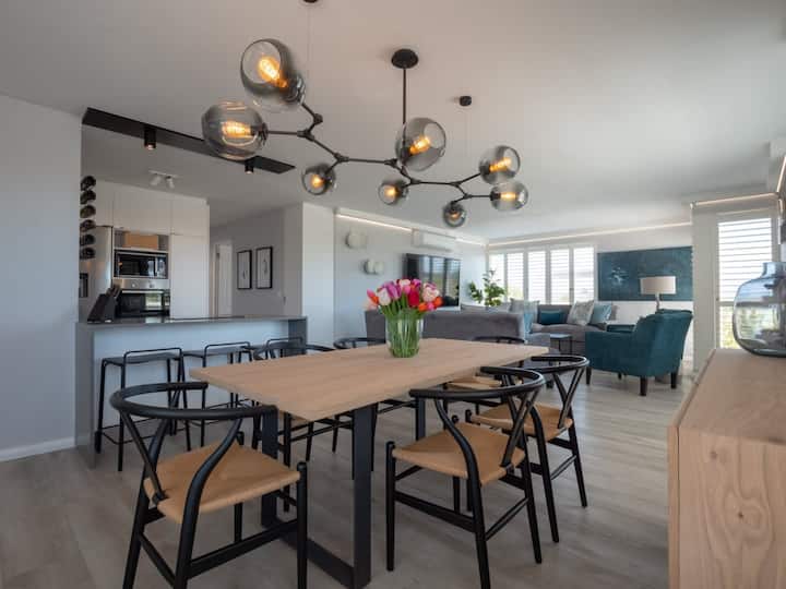 Laridae Luxe - 3bd Central Apt W Pool - Plettenberg Bay