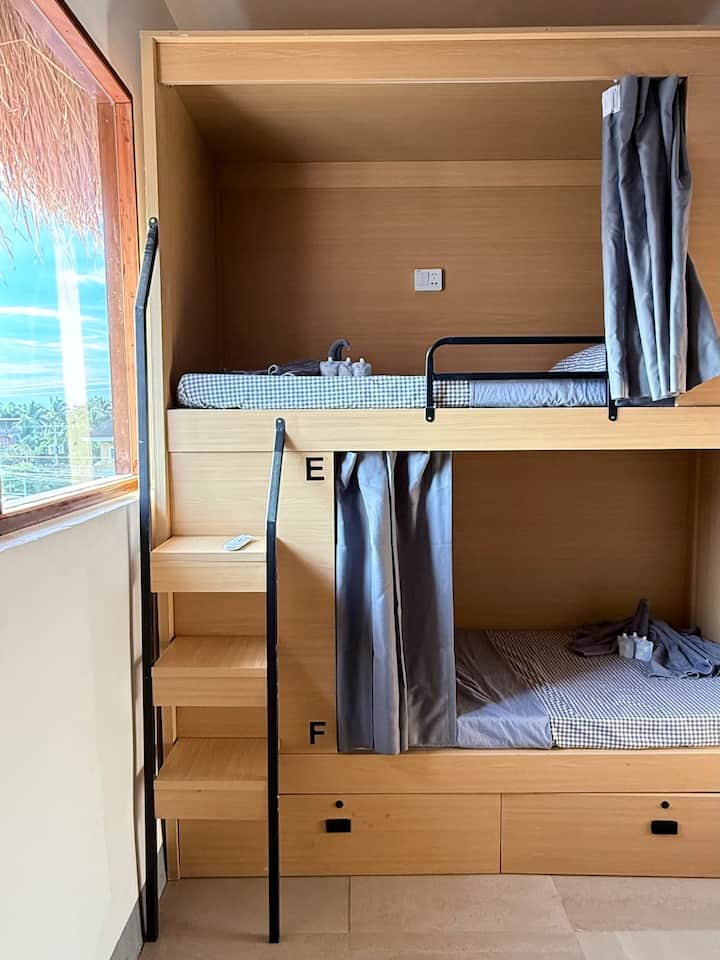 Mix Isa-hostel Bed And Breakfast In Panglao - Panglao