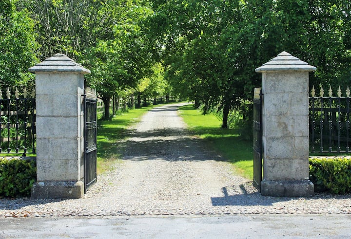 Woodville Lodge, Kilmore, Co.wexford - Wexford