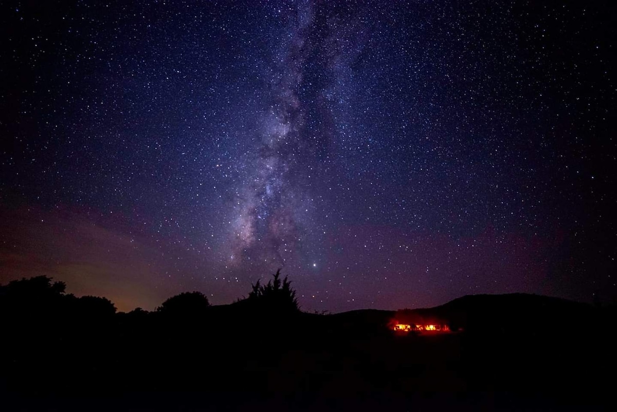 New! Bluebird Hill with Star Suite - Houses for Rent in Utopia, Texas ...