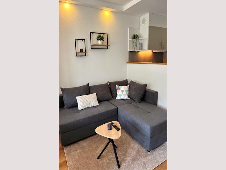 Appartement Moderne à Willingen-usseln - Medebach
