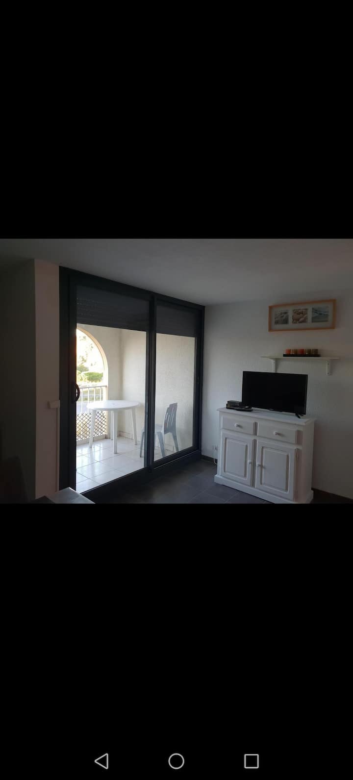 Logis 194 - Gruissan