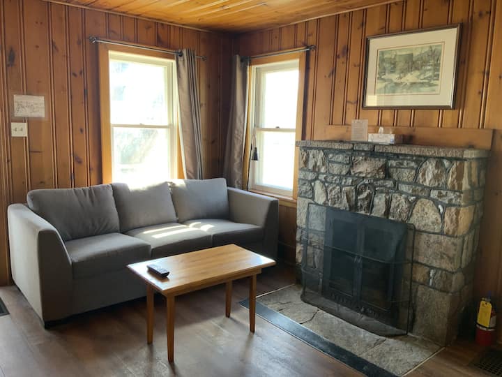 17 Lookout - Huntsville